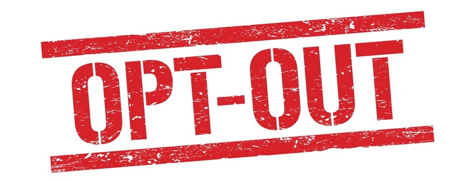 Optout Bilder – Durchsuchen 211 Archivfotos, Vektorgrafiken und Videos ...