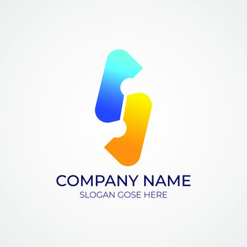 "Abstract S Logo" Images – Browse 87 Stock Photos, Vectors, and Video ...