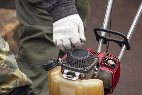Motocultivator Images – Browse 45 Stock Photos, Vectors, and Video ...