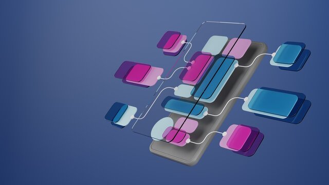 Connection Ui Images – Browse 140,580 Stock Photos, Vectors, and Video ...