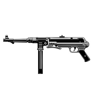 รูปภาพMp-40 – เลือกดูภาพถ่ายสต็อก เวกเตอร์ และวิดีโอ115 | Adobe Stock