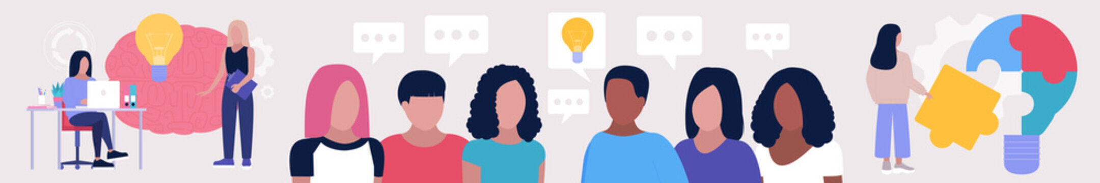 Imágenes de Informar: descubre bancos de fotos, ilustraciones, vectores ...