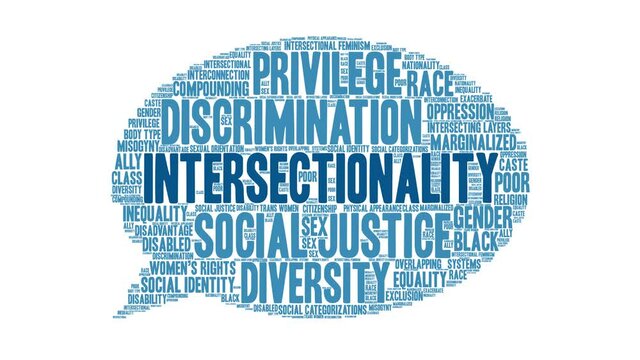 Intersectionality Images – Browse 360 Stock Photos, Vectors, and Video ...