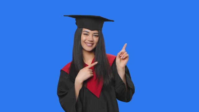 Graduation Mockup Images – Browse 6,472 Stock Photos, Vectors, and ...