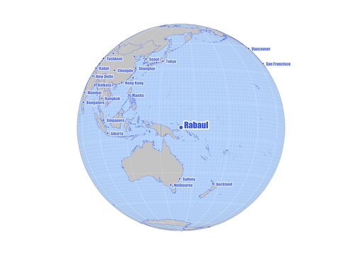 Rabaul Images – Browse 464 Stock Photos, Vectors, and Video | Adobe Stock