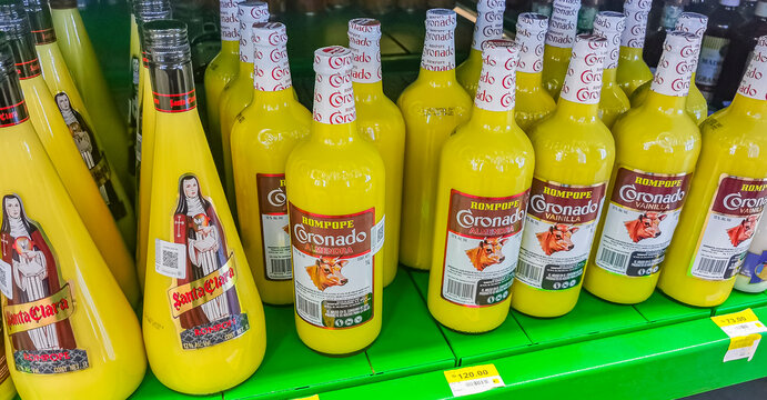 Imágenes de Rompope: descubre bancos de fotos, ilustraciones, vectores ...