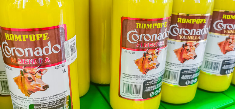 Rompope Images – Browse 38 Stock Photos, Vectors, and Video | Adobe Stock