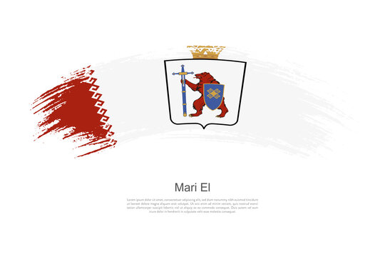 "Mari El Flag" Images – Browse 133 Stock Photos, Vectors, and Video ...