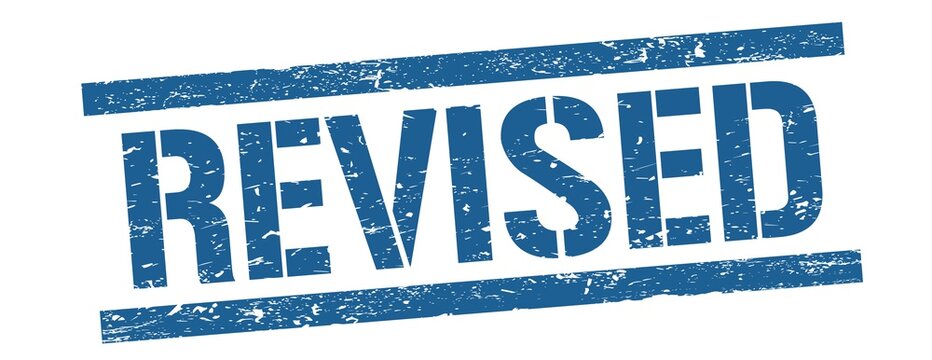 Revise Stamp Bilder – Durchsuchen 837 Archivfotos, Vektorgrafiken und ...