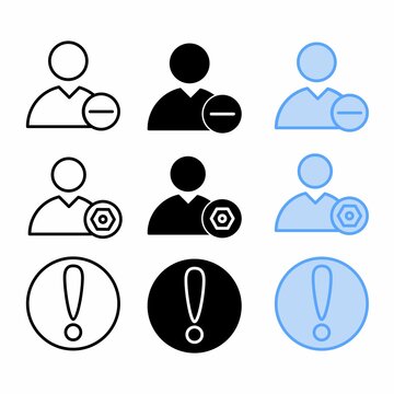 "Delete Account" Images – Browse 167 Stock Photos, Vectors, and Video ...