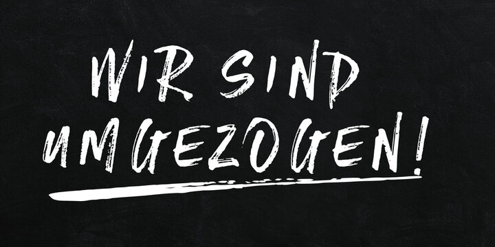 Umgezogen Images – Browse 426 Stock Photos, Vectors, and Video | Adobe ...