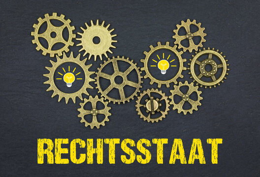 Imágenes de Rechtsstaat: descubre bancos de fotos, ilustraciones ...