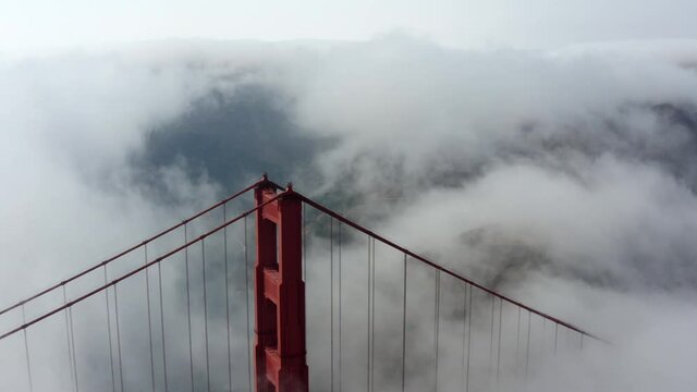 Golden Gate Bridge Fog Images – Browse 9,453 Stock Photos, Vectors, and ...