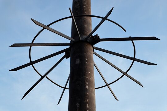 Anti-Climb Images – Browse 176 Stock Photos, Vectors, and Video | Adobe ...