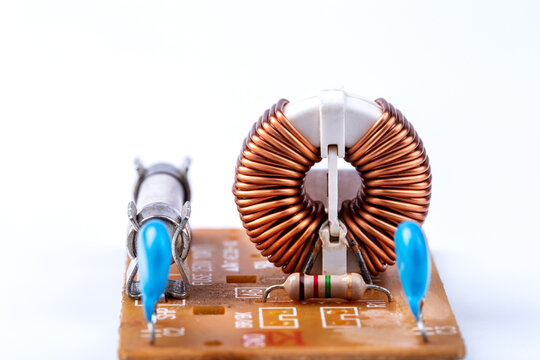 Inductorium Images – Browse 188 Stock Photos, Vectors, and Video ...