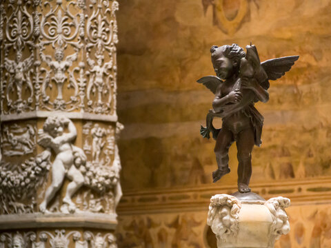 Puttino Immagini - Sfoglia 61 foto, vettoriali e video Stock | Adobe Stock