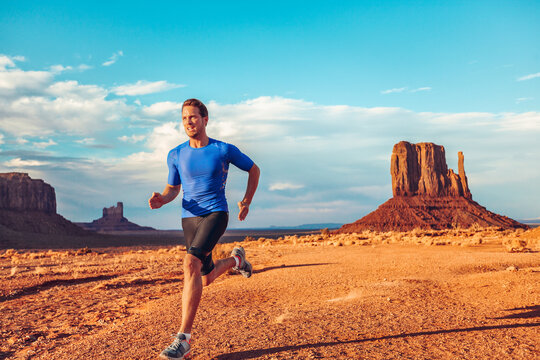 Marathon Desert Images – Browse 2,318 Stock Photos, Vectors, and Video ...
