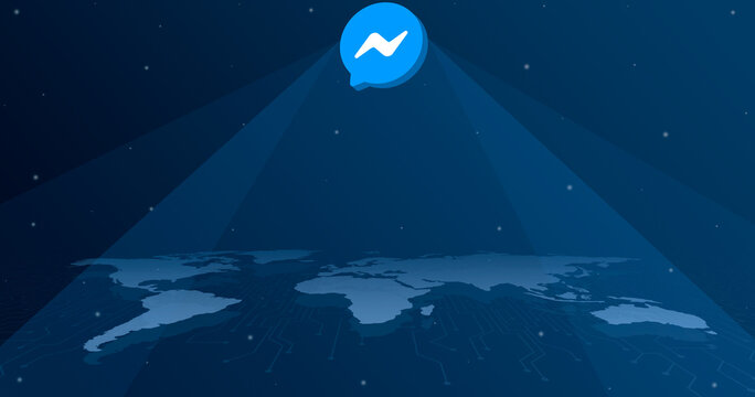 "Messenger Service" Images – Browse 216 Stock Photos, Vectors, and ...