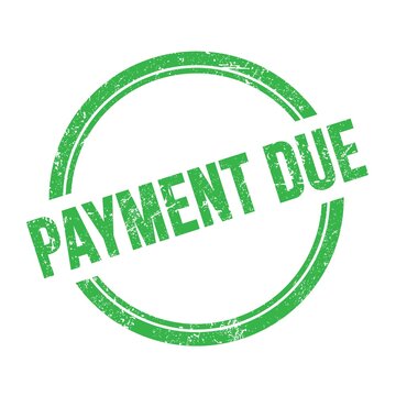 "Payment Due" Bilder – Durchsuchen 142 Archivfotos, Vektorgrafiken und ...