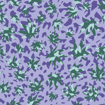 "Cannabis Seamless" Images – Browse 149 Stock Photos, Vectors, and ...