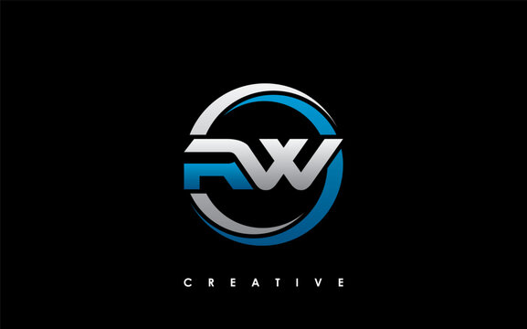 3,542 BEST Rw Logo IMAGES, STOCK PHOTOS & VECTORS | Adobe Stock