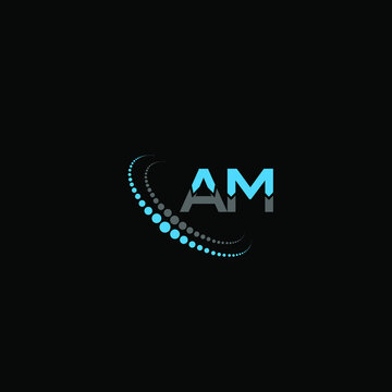 I Am Logo