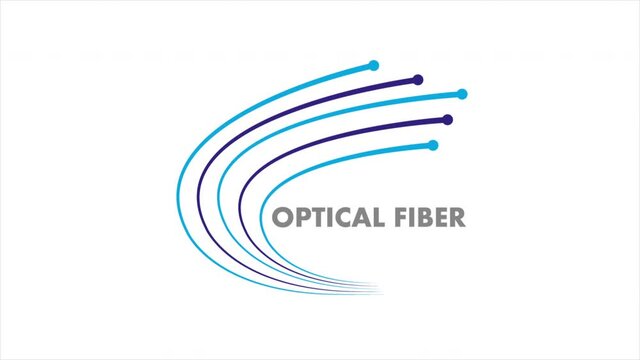 Fiber Optic Logo Images – Browse 3,248 Stock Photos, Vectors, and Video ...