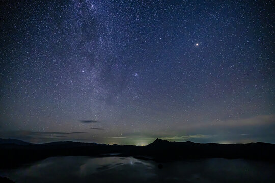 Starscape Images – Browse 6,420 Stock Photos, Vectors, and Video ...