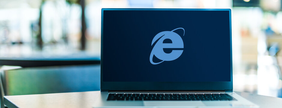 Afbeeldingen over "Internet Explorer" – Blader in stockfoto's, vectoren ...