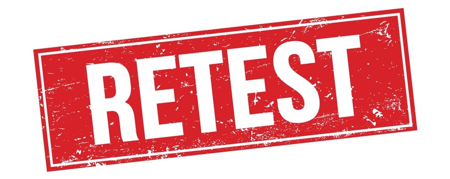 รูปภาพRetest – เลือกดูภาพถ่ายสต็อก เวกเตอร์ และวิดีโอ94 | Adobe Stock