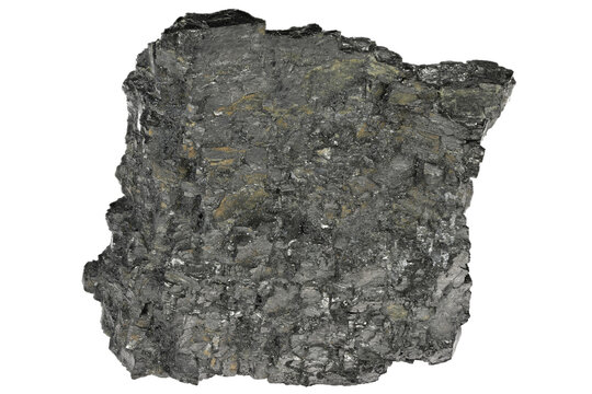 Graphite Rock