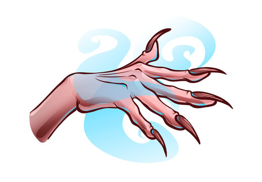 Cartoon Hand Grabbing Images – Browse 3,542 Stock Photos, Vectors, and ...