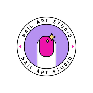 "Nail Studio" Images – Browse 773 Stock Photos, Vectors, and Video ...