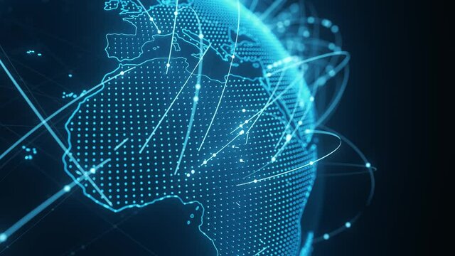 Global Connection Images – Browse 1,644,107 Stock Photos, Vectors, and ...