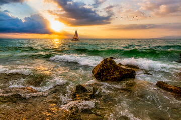 20+ Free Uplifting Images - Pikwizard