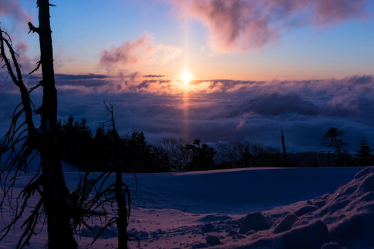 "Sun Pillar" Images – Browse 1,255 Stock Photos, Vectors, and Video ...