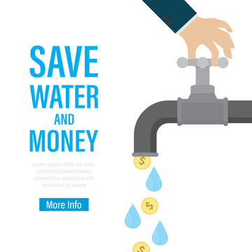 Save Water Poster Images – Browse 34,579 Stock Photos, Vectors, and ...