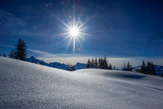 Imagens de Winterbild – Explore Fotografias do Stock, Vetores e Vídeos ...