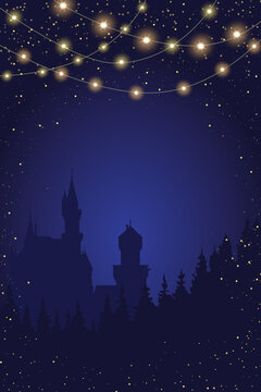 Starry Night Invitation Images – Browse 3,711 Stock Photos, Vectors ...