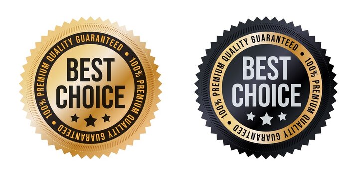 Quality Stickers Labels