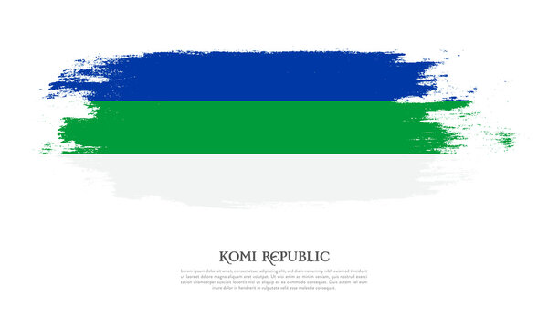 "Komi Republic Flag" Images – Browse 109 Stock Photos, Vectors, and ...
