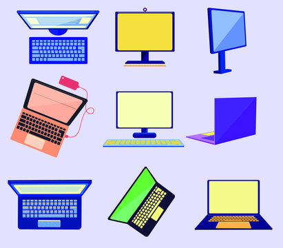 "Isometric Laptop" Images – Browse 94 Stock Photos, Vectors, and Video ...