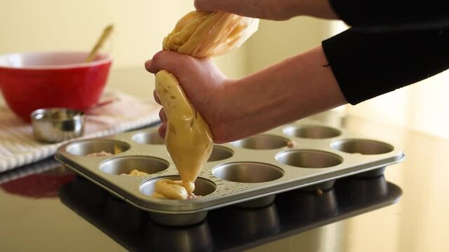 Muffin Batter Images – Browse 6,780 Stock Photos, Vectors, and Video ...