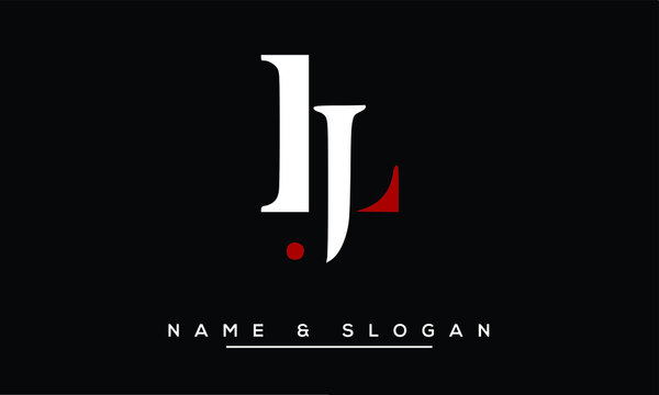 "Lj Logo" Images – Browse 1,022 Stock Photos, Vectors, and Video ...
