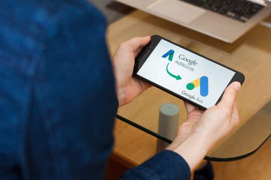 "Google Adwords" Images – Browse 2,298 Stock Photos, Vectors, and Video ...