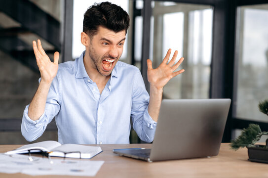 Indignantly Images – Browse 849 Stock Photos, Vectors, and Video ...