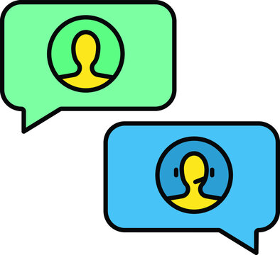 Results And Discussion Icon