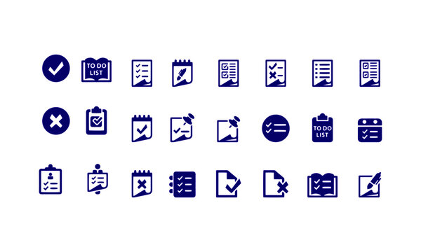 Pictogramme Questionnaire Images – Browse 17,142 Stock Photos, Vectors ...