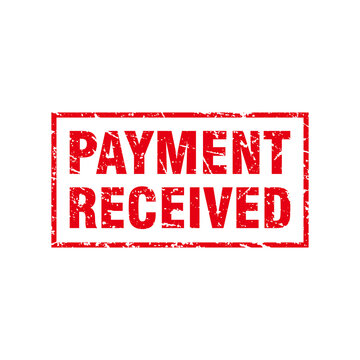 Payment Received"」の写真素材 | 409件の無料イラスト画像 | Adobe Stock