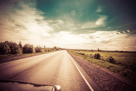 13,980 BEST Forest Road Side View IMAGES, STOCK PHOTOS & VECTORS ...